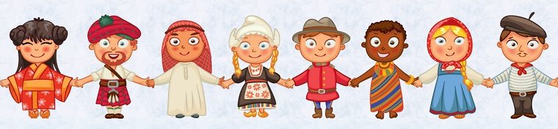 8 Benefits of Story Telling to Your Kids - Aaj Ki Naari