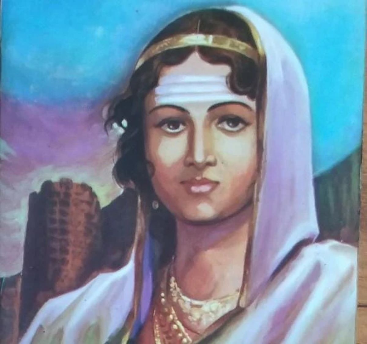 Biography of Keladi Chennamma, Details of her Husband's Name and ...